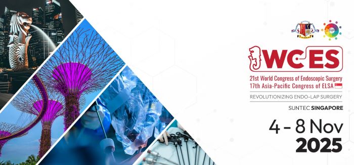 Endoscopic and Laparoscopic Surgeons of Asia｜一般社団法人 日本内視鏡外科学会